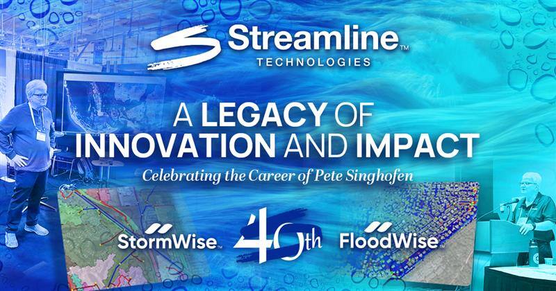 StormWise - Streamline Technologies, Inc.